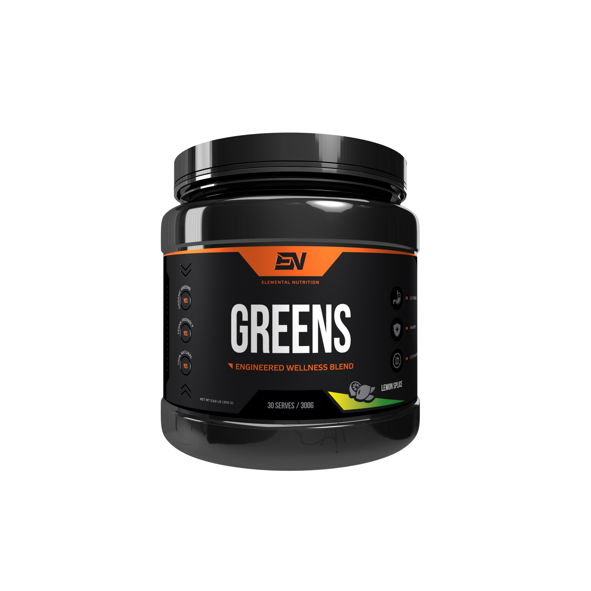 Elemental Nutrition Supplements